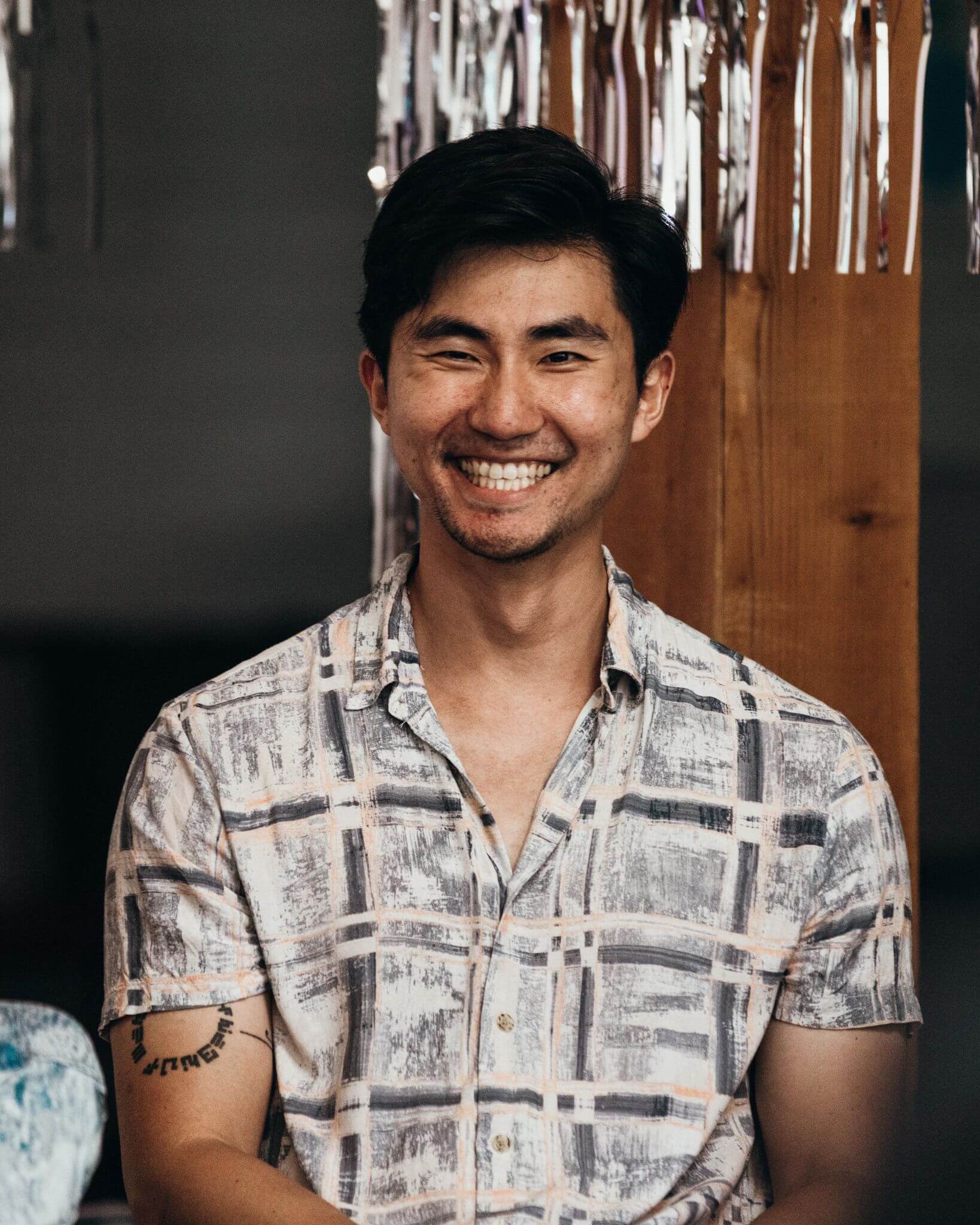 Ben Yi - WMC · Winter Music Conference