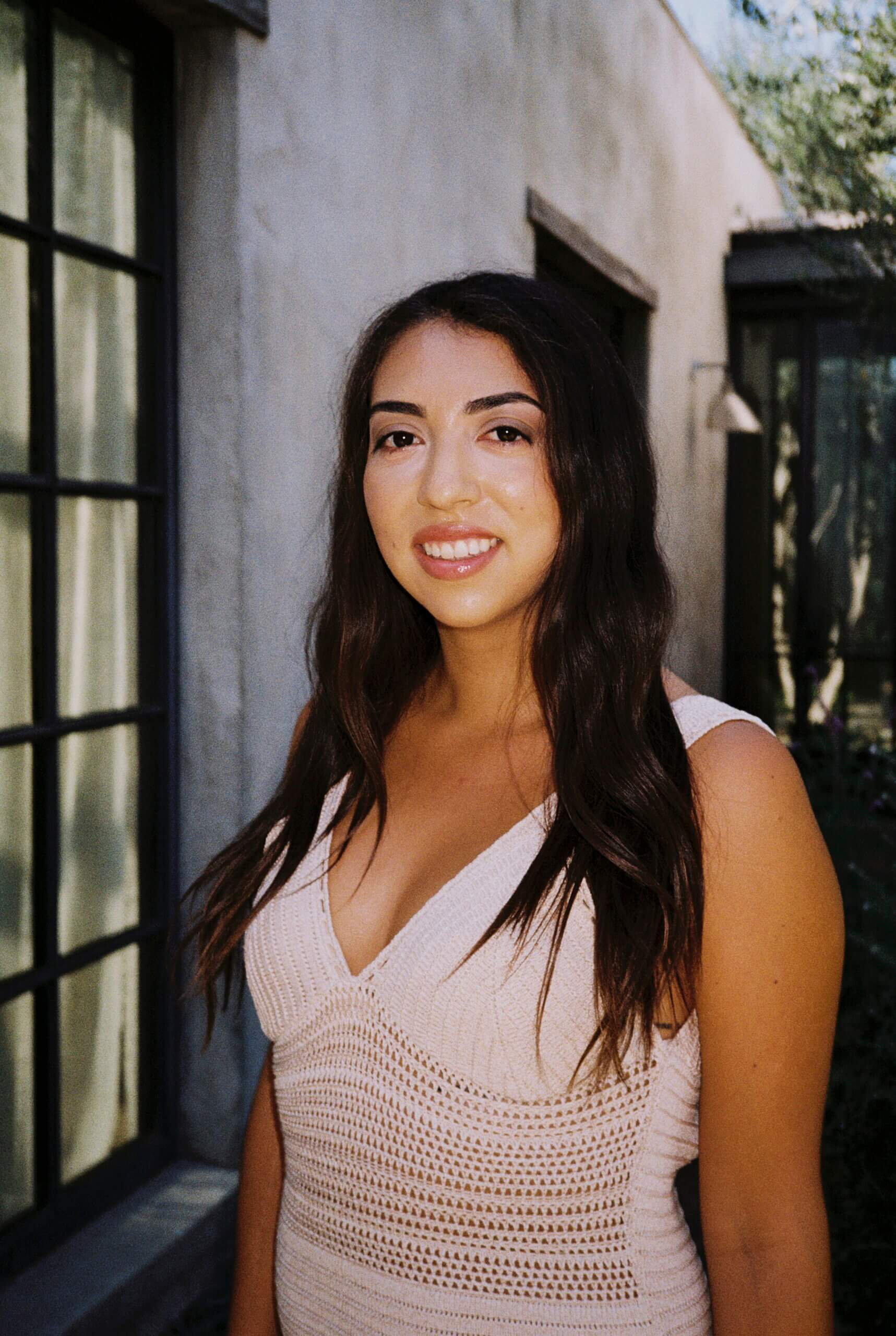 Dani Chavez - WMC · Winter Music Conference