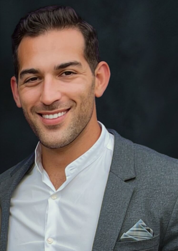 Seth Shapiro - WMC · Winter Music Conference