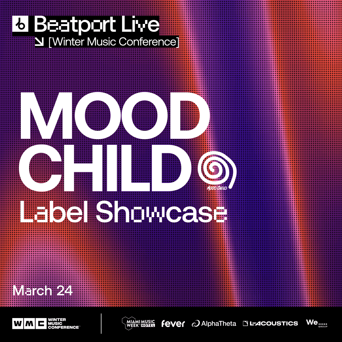 Winter Music Conference Unveils Second Wave of Programming and Beatport ...